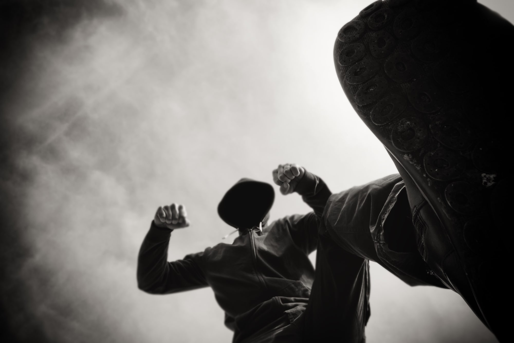 Preparing to Go to Court for Domestic Violence | Law Office of Alec Rose PC